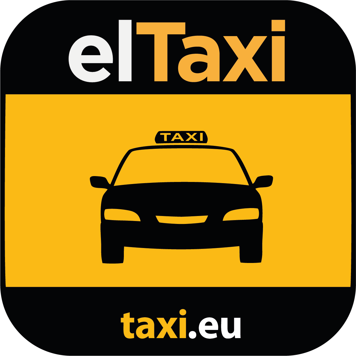 Tour turístico taxi - TaxiTourSpain